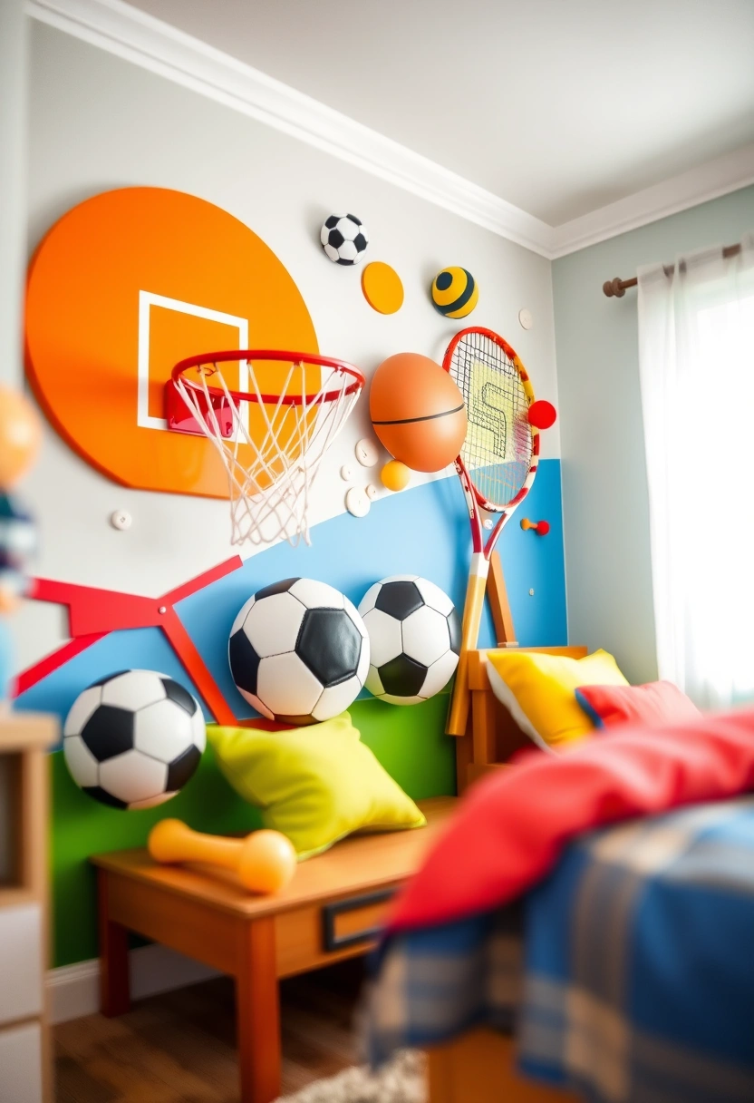 Kids Bedroom Wall Painting Ideas Transforming Spaces With Imagination Kids Bedroom Wall Painting Ideas Transforming Spaces With Imagination